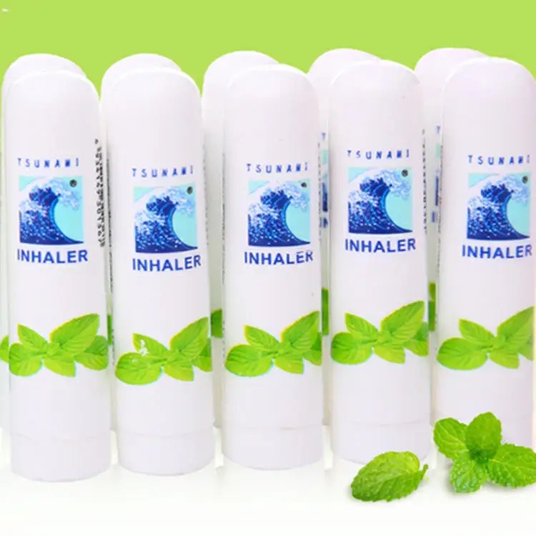 INHALADOR TSUNAMI – Importadora LatinMayor