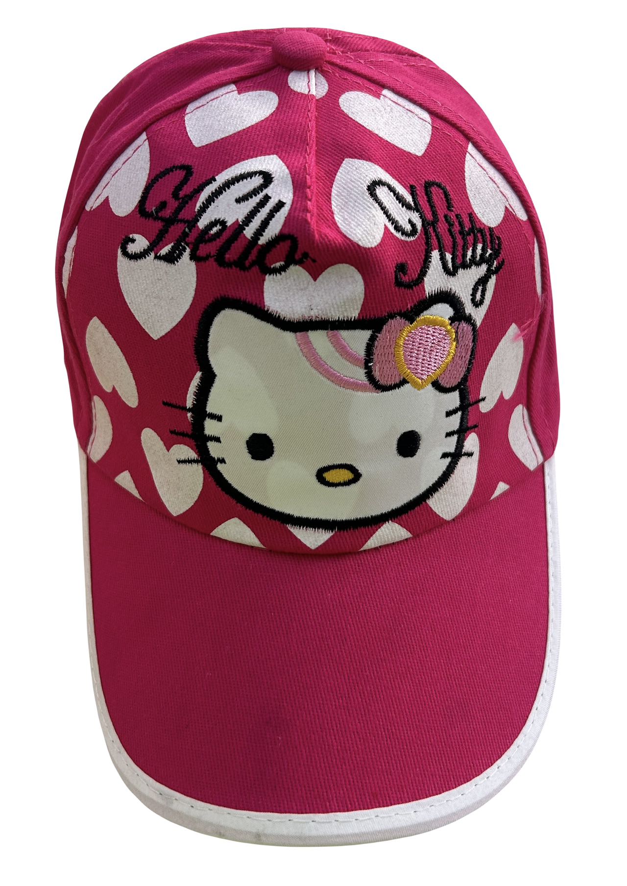 GORRA DE KITTY – Importadora LatinMayor